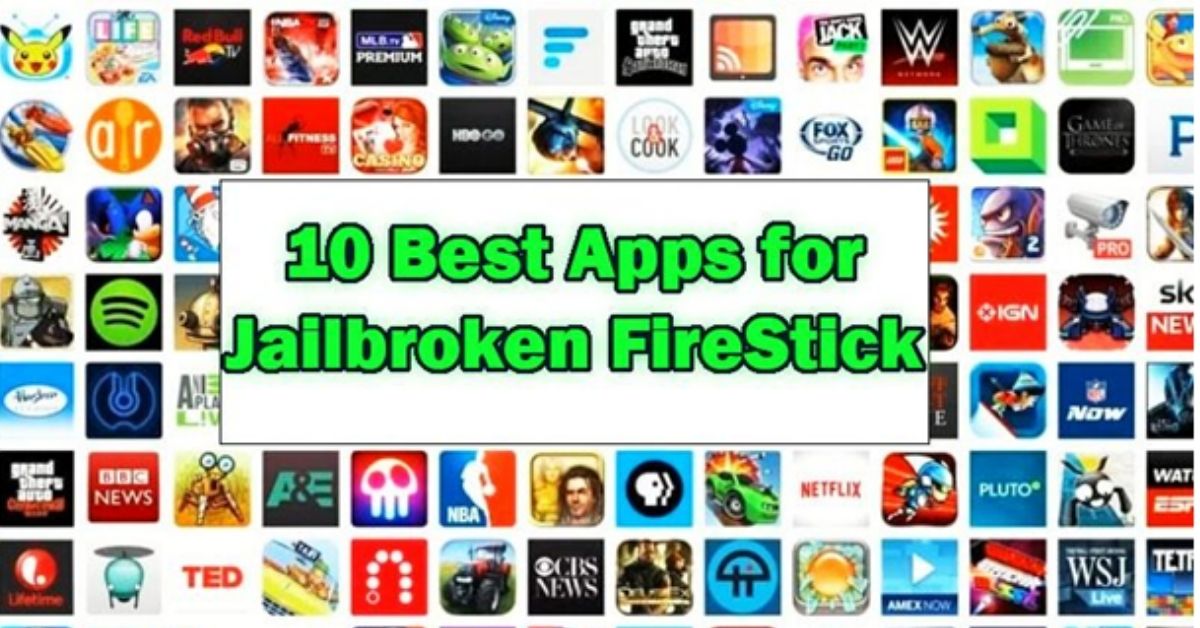 10 Best Apps For Jailbroken FireStick You Must Install In 2022 Tamildada 10 Best Apps For Jailbroken FireStick You Must Install In 2022 Tamildada
